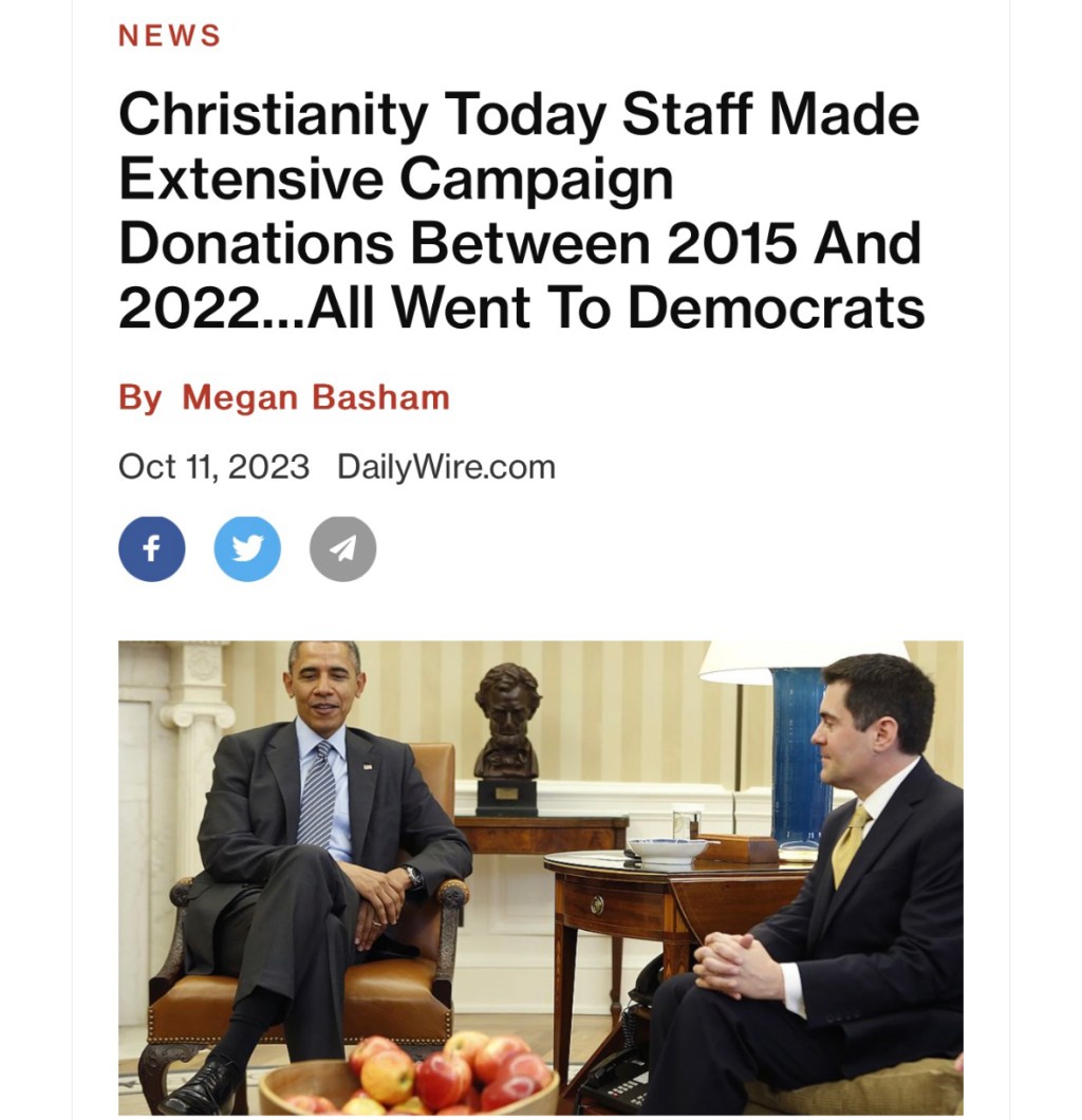 How Misapplying Keller Hijacked U.S. Christianity – Josh Howerton